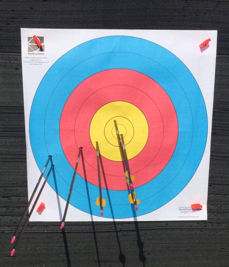 How To Tune A Recurve Bow - The Best Guide by Olympic Experts