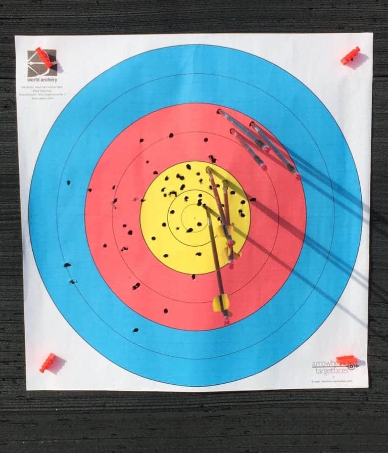 How To Tune A Recurve Bow - The Best Guide by Olympic Experts