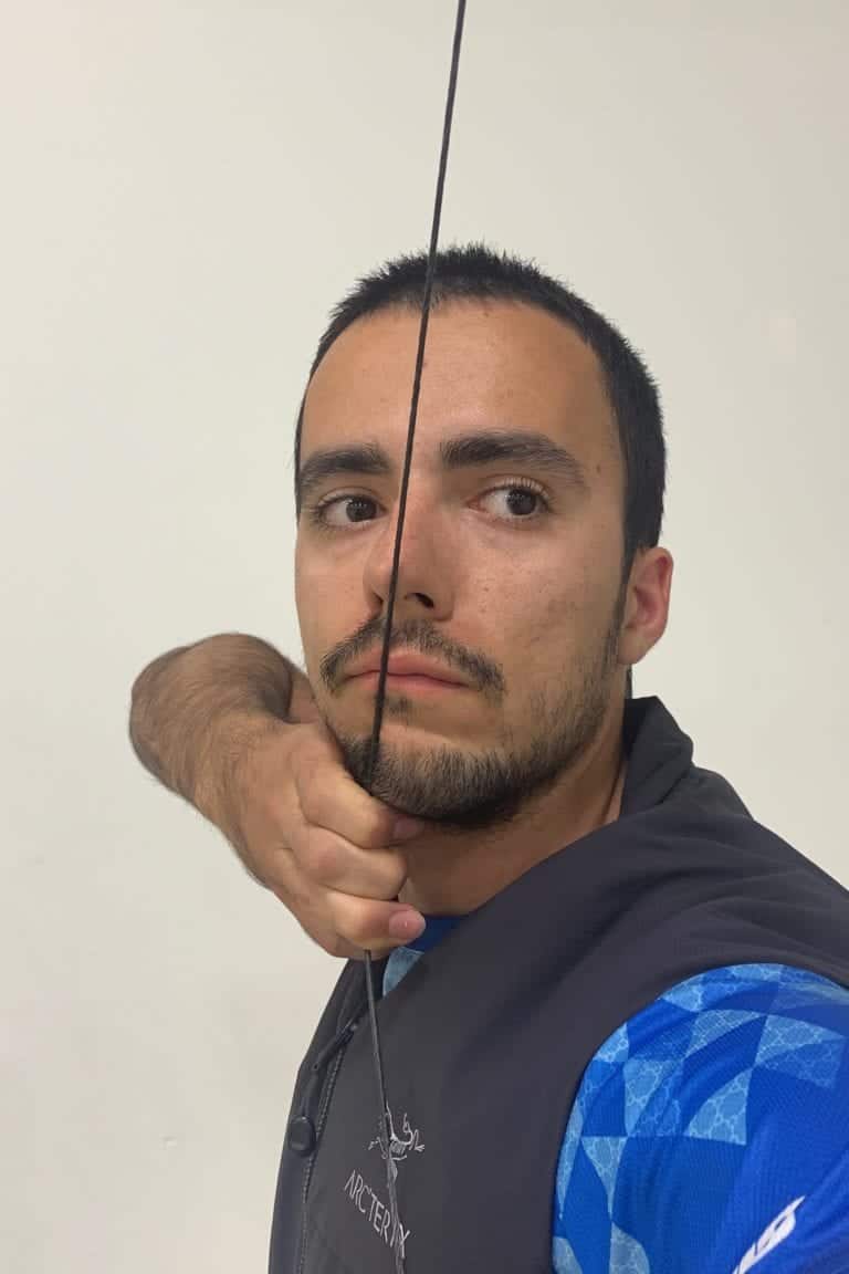 Archery Stance and Posture - Complete Guide to Proper Form