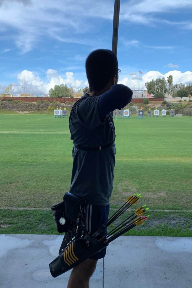 Archery Stance and Posture - Complete Guide to Proper Form