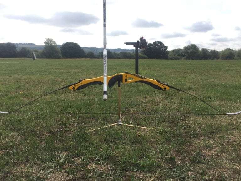 How To Tune A Recurve Bow - The Best Guide by Olympic Experts