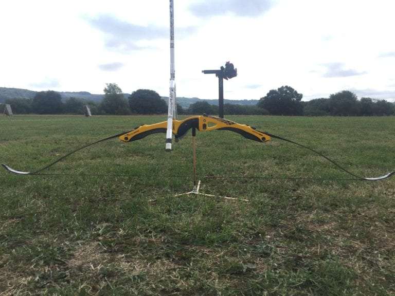 How To Tune A Recurve Bow - The Best Guide by Olympic Experts