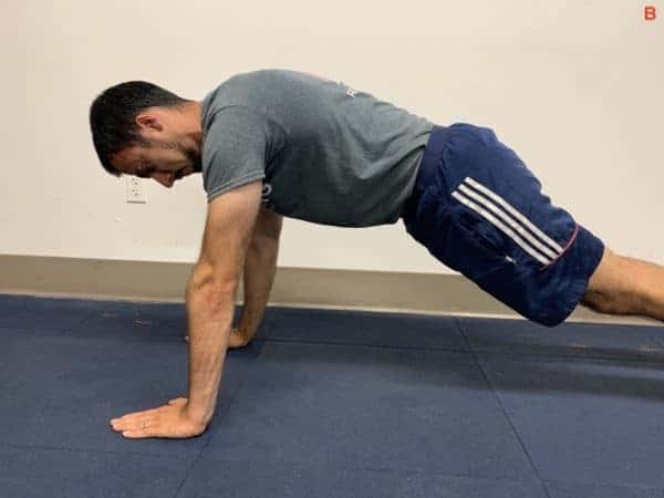 Archery Exercises Library - All The Best Exercises for Archery