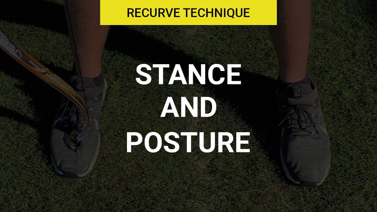 Archery Stance and Posture - Complete Guide to Proper Form