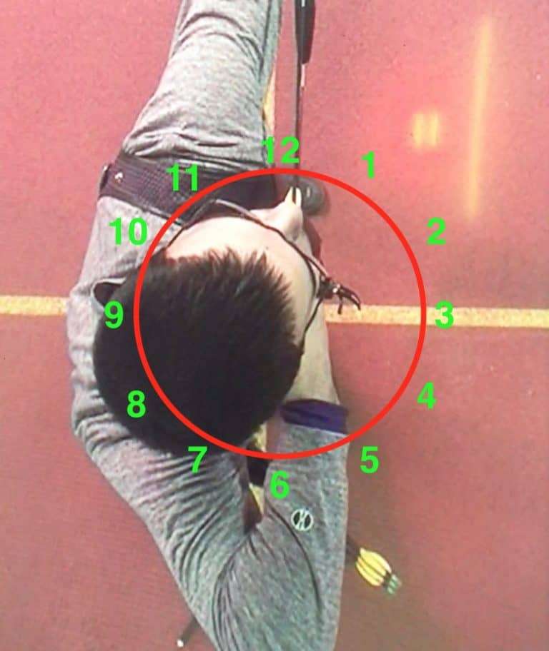 How To Make An Archery Training Plan - Online Archery Academy